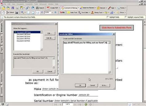 the javascript editor special edition using adobe creative suite 2