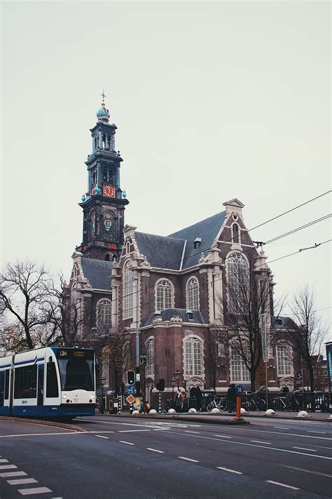 Fotografies Noorderkerk Lliures De Regalies Piqsels
