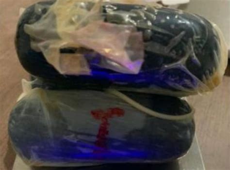Bea Cukai Batam Bongkar Penyelundupan Sabu Sabu Yang Disembunyikan Di Dubur