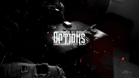 Options EBK Jaaybo X Verde Babii X EBK Bckdoe Type Beat Prod