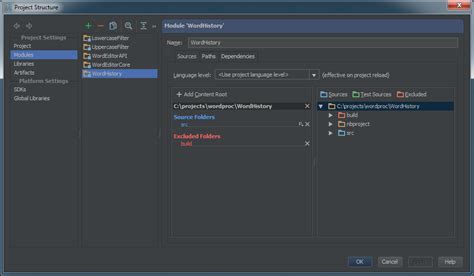 Programming Netbeans Platform With Intellij Idea