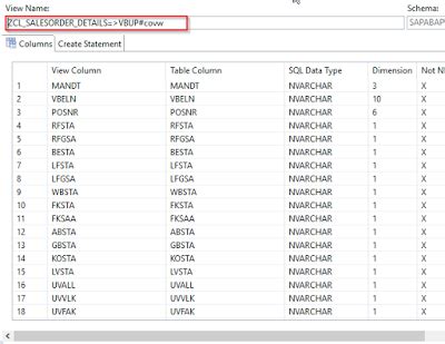 Step By Step Procedure For Creation Execution And Storing Of Abap