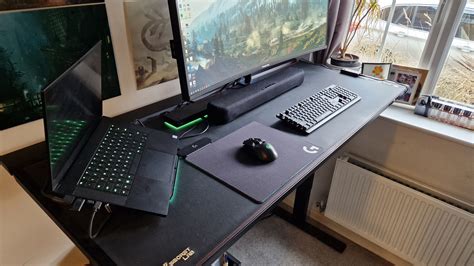 Desk Setup Gaming Best Sale Cityofclovis Org