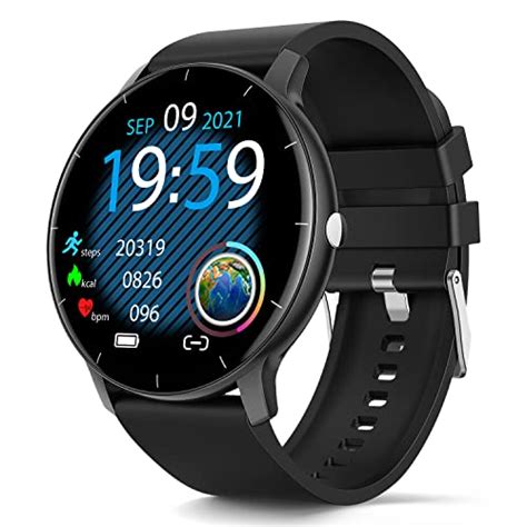 Mejor Reloj En 2022 Basado En 50 Revisiones De Expertos