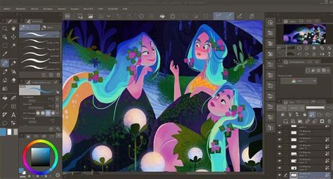Clip Studio Paint Reviews In