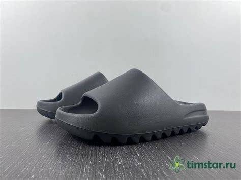 Adidas Yeezy Slide Granite ID4132 Timstar