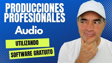 Domina la Edición de Audio sin Costo Tips y Herramientas para Mejorar