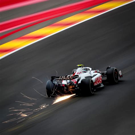 Horario y dónde ver el GP de Bélgica Noticias F1 en español