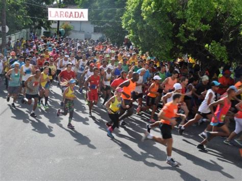 Corrida Itatiaia Run Menino de Ouro abre inscrições JORNAL BEIRA RIO