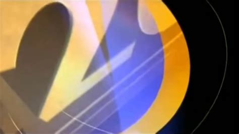 20th Century Fox Home Entertainment Intro Double Pitched Reversed YouTube