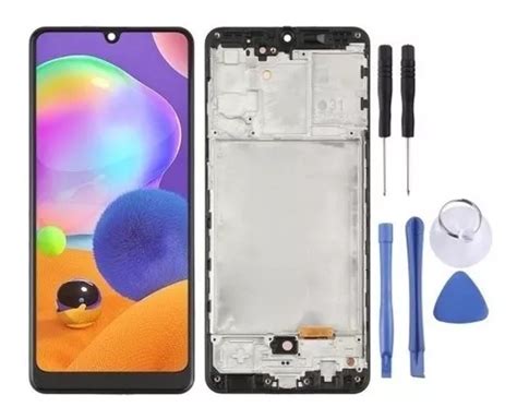Tela Display Frontal Lcd Compativel A A Aro Nacional