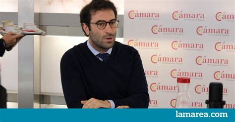 Carlos Cuerpo hasta ahora secretario general del Tesoro será el nuevo