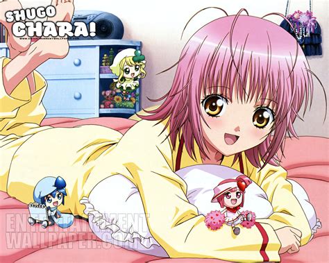 Shugo Chara Peach Pit Image Zerochan Anime Image Board