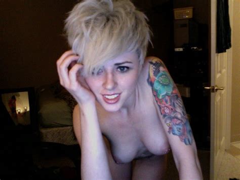 Alysha Nett Thefappenig Naked Collection Photos The Fappening
