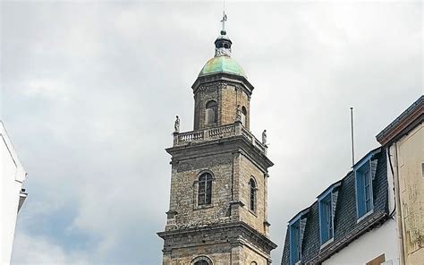 À Auray la mairie veut lancer une souscription publique pour le