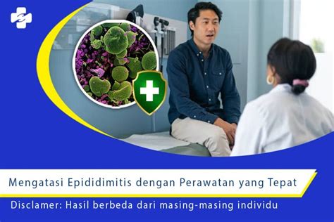 Mengatasi Epididimitis Dengan Perawatan Klinik Utama Sentosa