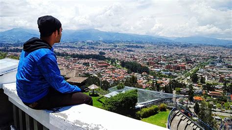 Destinos Preferidos Para Viajar En Ecuador Metro Ecuador