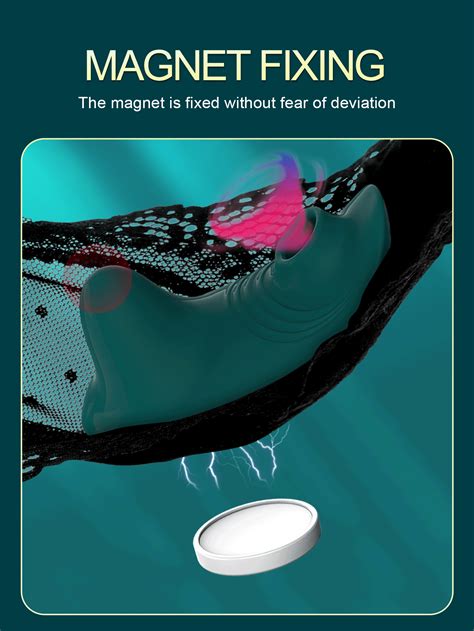 Mini Wearable Vibrator Sex Toys For Women Wireless Remote Control Vibrating Panties Clitoris