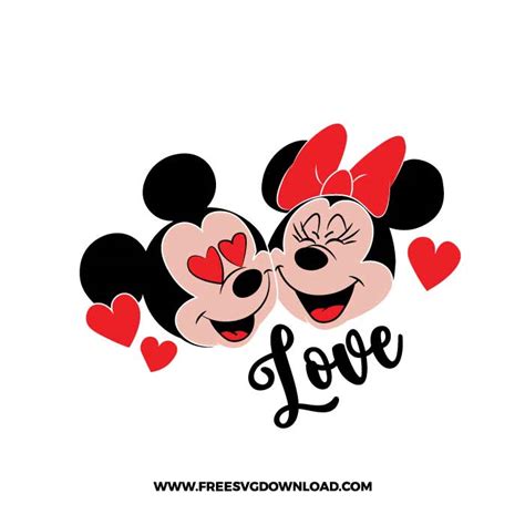 Mickey And Minnie Love Atelier Yuwa Ciao Jp