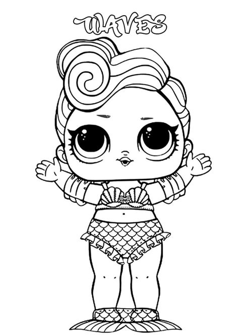 Desenhos Para Colorir Da LOL Blog Roupinhas Tec Bebe