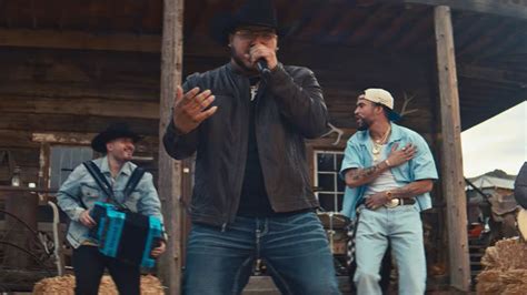 Bad Bunny y Grupo Frontera lanzan canción un x100to Uno TV