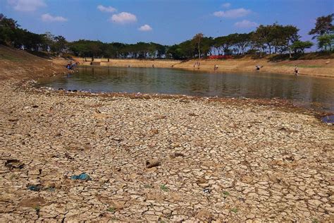 April Masuk Musim Kemarau Ini Prediksi Puncak Kemarau Berdasar Pulau