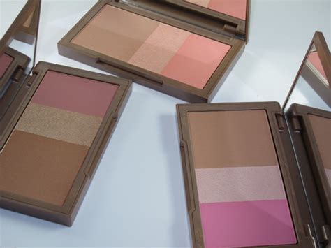 Urban Decay Naked Flushed Palette Native The Luxe List