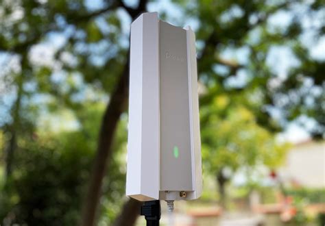 Outdoor Wireless Access Point