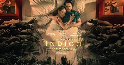 Intip Sinopsis Hingga Fakta Menarik Film Indigo Blibli Friends