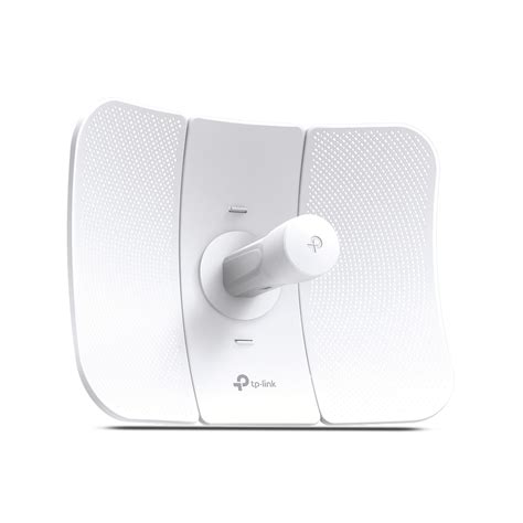 CPE710 5GHz AC 867Mbps 23dBi Outdoor CPE TP Link Türkiye