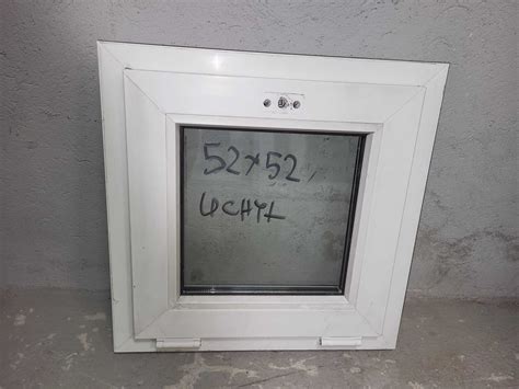 Okno Okna Plastikowe Pcv Uzywane Tyniec Ma Y Olx Pl