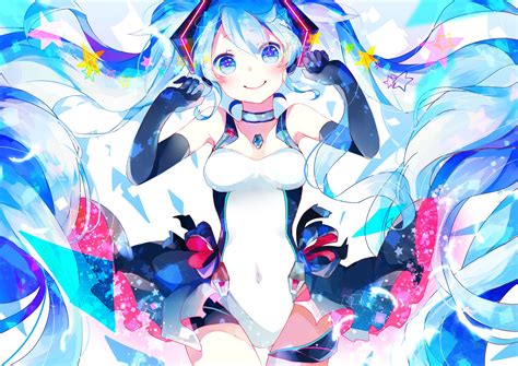 Cập nhật 87 về hình nền miku mới nhất coedo vn