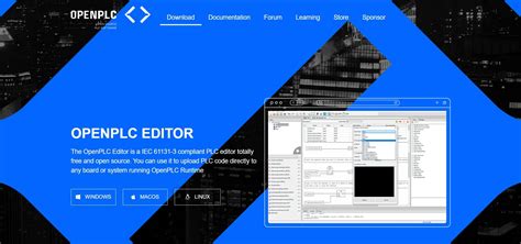 using plc languages to control an arduino with openpl
