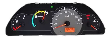 Painel Instrumentos Veloc Metro Fiat Palio Uno Economy Parcelamento