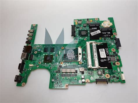 Carte Mère pour PC portables DELL Le Bazar du Portable