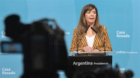 Hay una sensación de estabilización Territorio Político