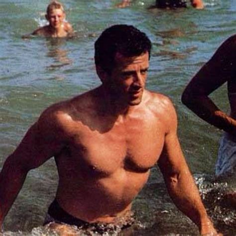 Sylvester Stallone Nude Telegraph