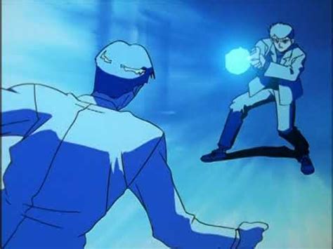 Yu Yu Hakusho Trailer Eng Dub YouTube
