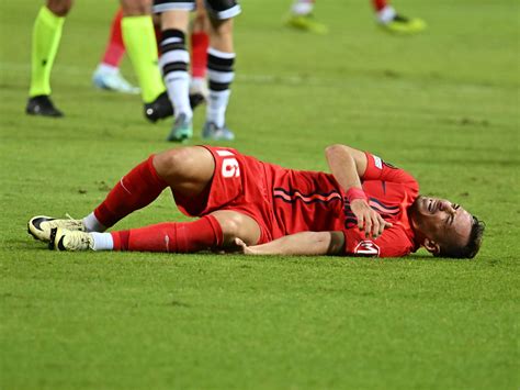 Ce se va întâmpla cu Mihai Lixandru de la FCSB E cea mai gravă