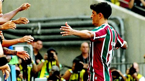 Portal Lista Cinco Motivos Para O Torcedor Do Fluminense Acreditar No
