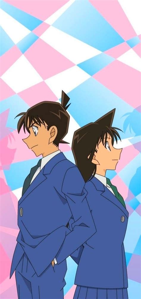 88 Hình Nền Shinichi đẹp Nhất Trường TIểu Học Tiên Phương Chương Mỹ