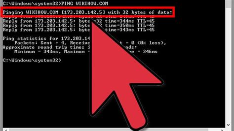 How To Ping An IP Address Or Domain In Windows 10