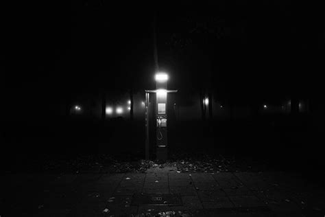 Naked City Fog On Behance