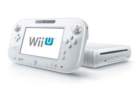 Nintendo dejará de producir la consola Wii U Grupo Milenio