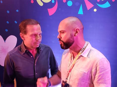 Covas desfaz alterações feitas por Doria em conselho que fiscaliza