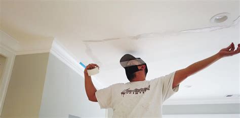 How To Fix And Prevent Cracks In Drywall Or Plaster
