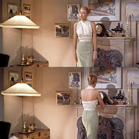 Grace Kelly A Fairytales Princess Grace Kelly Style Fashion Grace