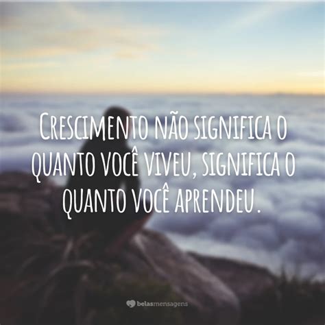 Frases De Evolu O Para Buscar O Crescimento Sempre