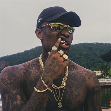 Biografia Mc Ig Portal Pop Mais