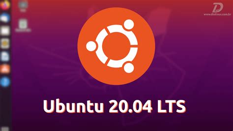 Ubuntu 20 04 LTS Focal Fossa é lançado e conta novidades para GPUs